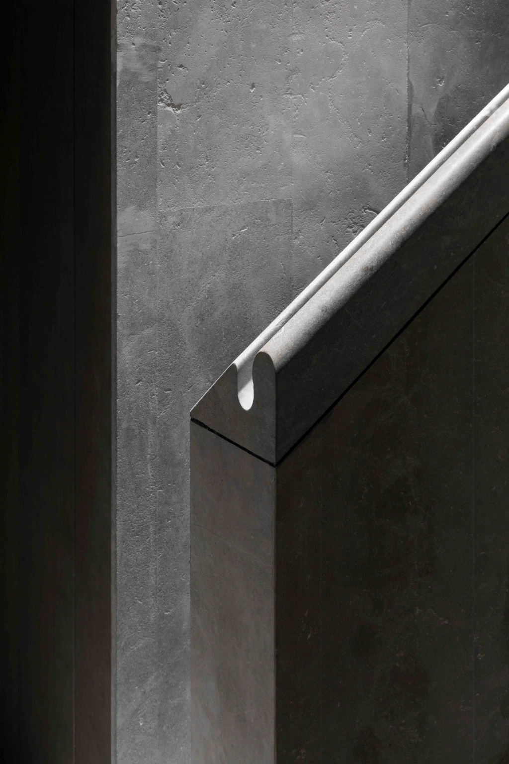 Cliff House by Finnis Architecture and Interiors - Video Feature - The ...