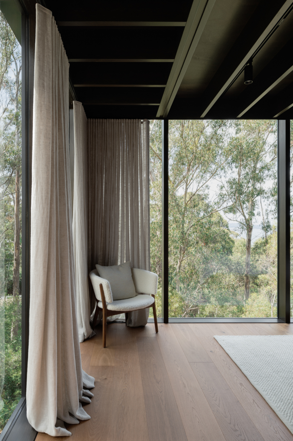 Taroona House by Archier - Video Feature - The Local Project
