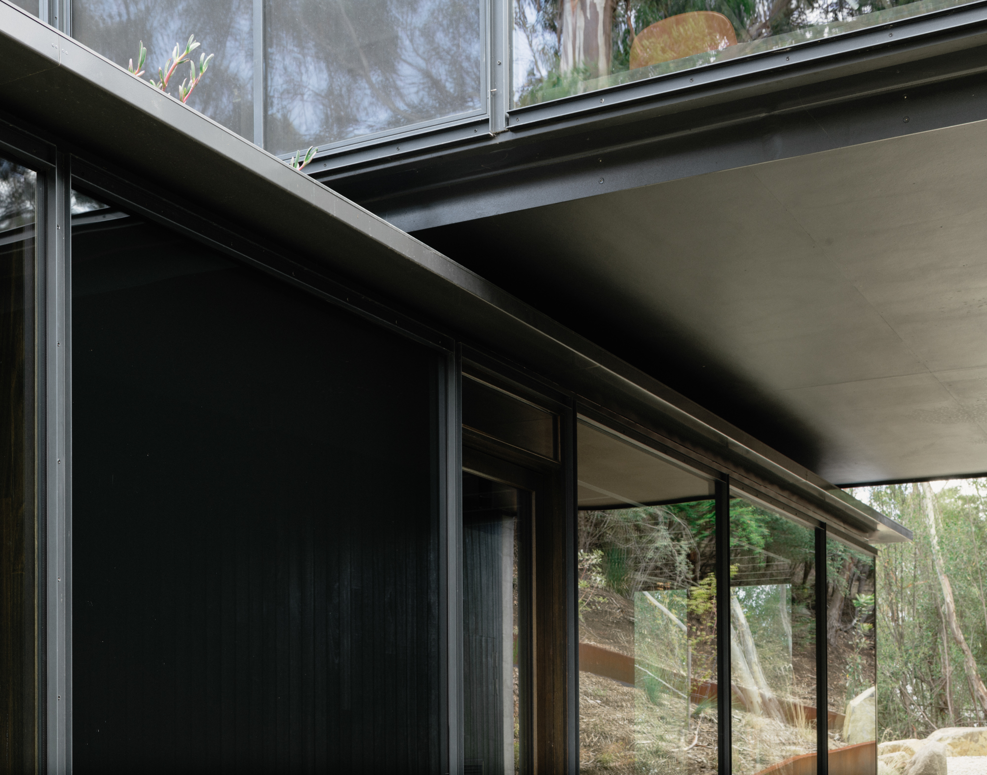 Taroona House by Archier - Video Feature - The Local Project