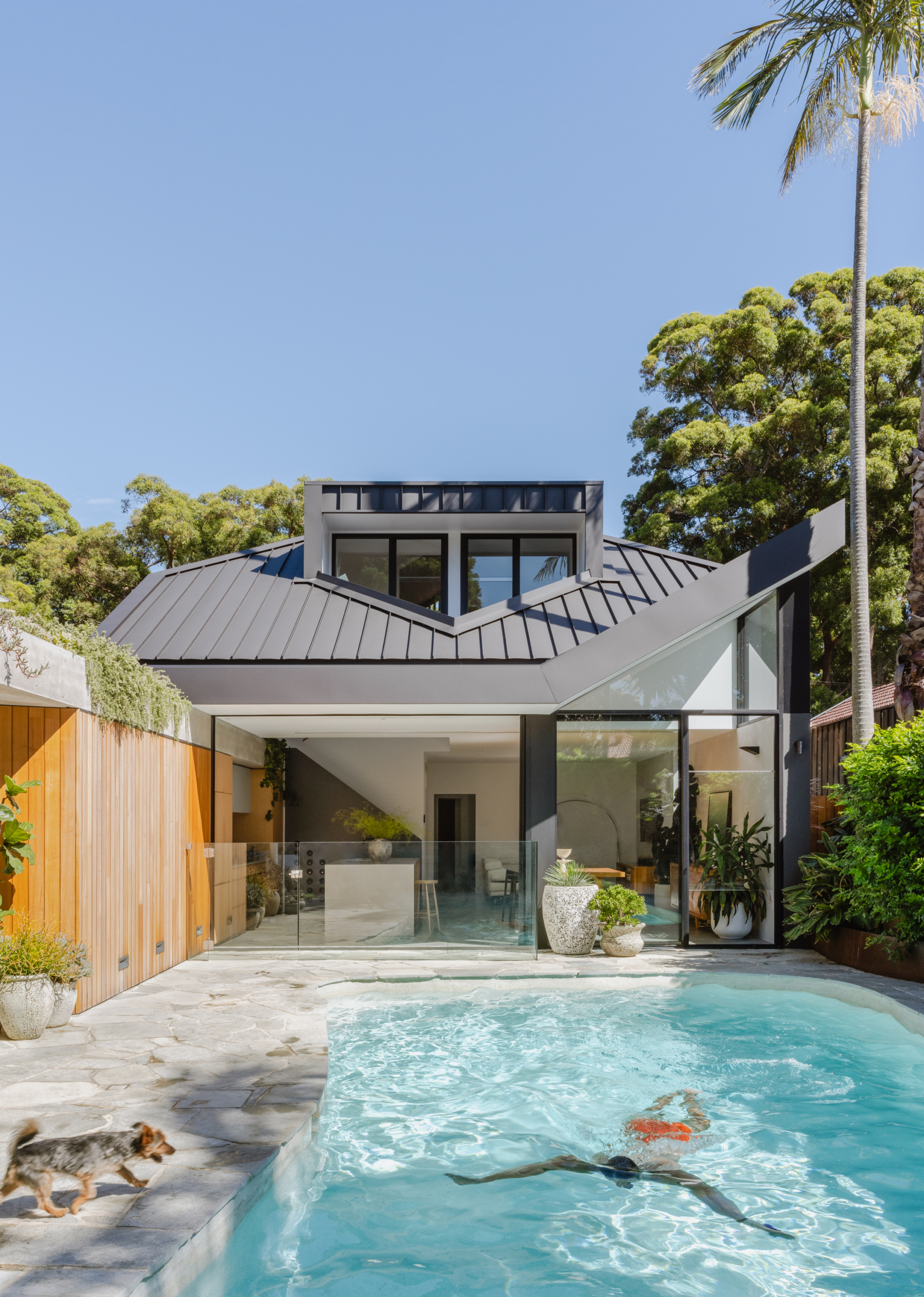 Taroona House by Archier - Video Feature - The Local Project