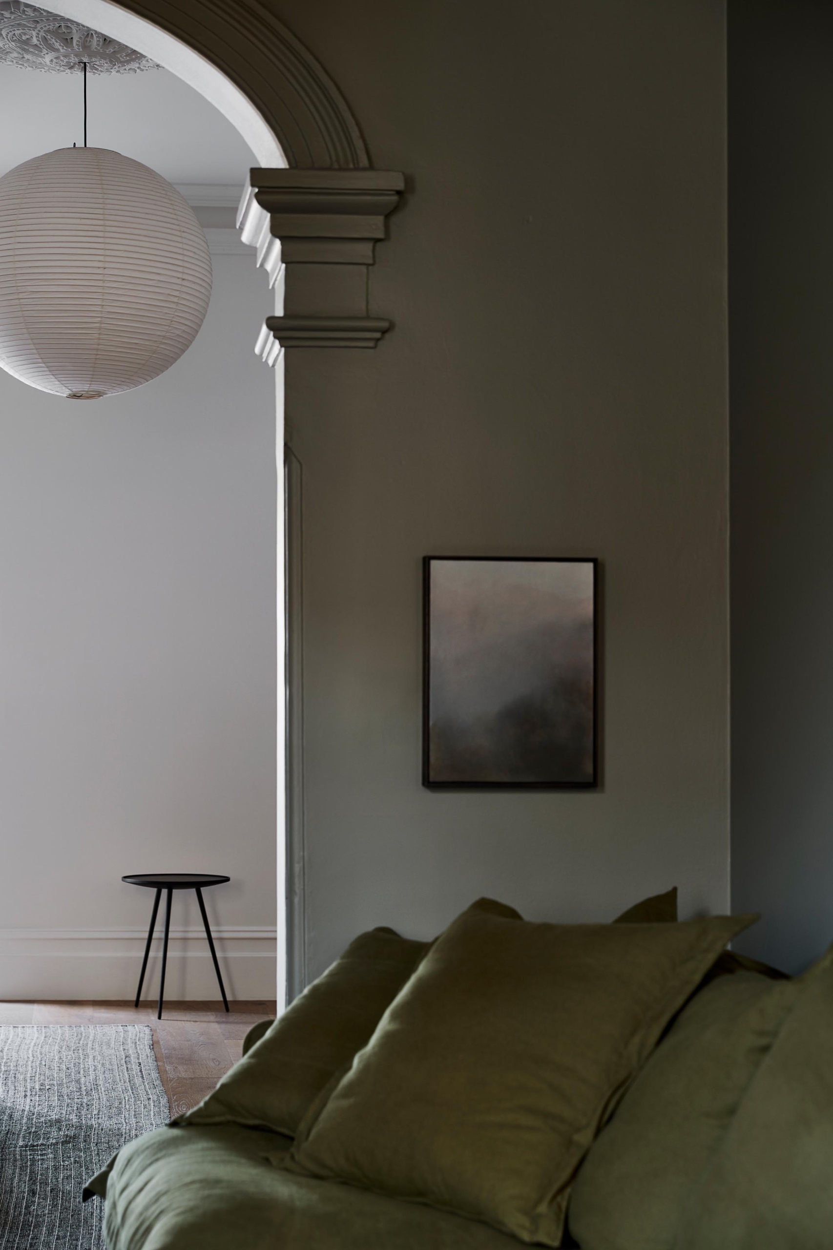 Paddington Residence by Hecker Guthrie - Project Feature - The Local Project