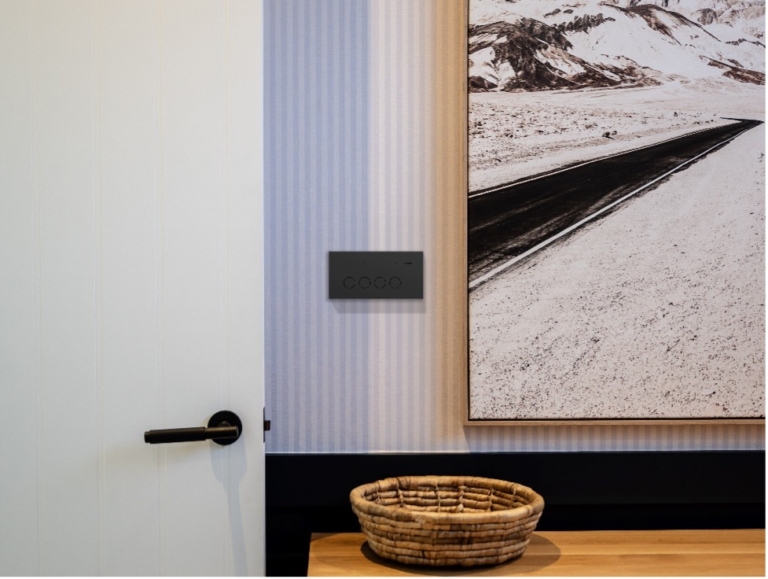 Clipsal’s New Solis Collection - Product Feature - The Local Project