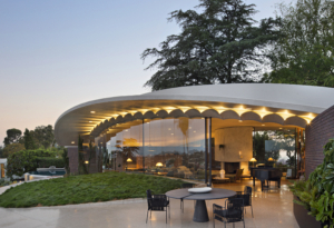 Silvertop by Bestor Architecture and Jamie Bush + Co - Video Feature ...