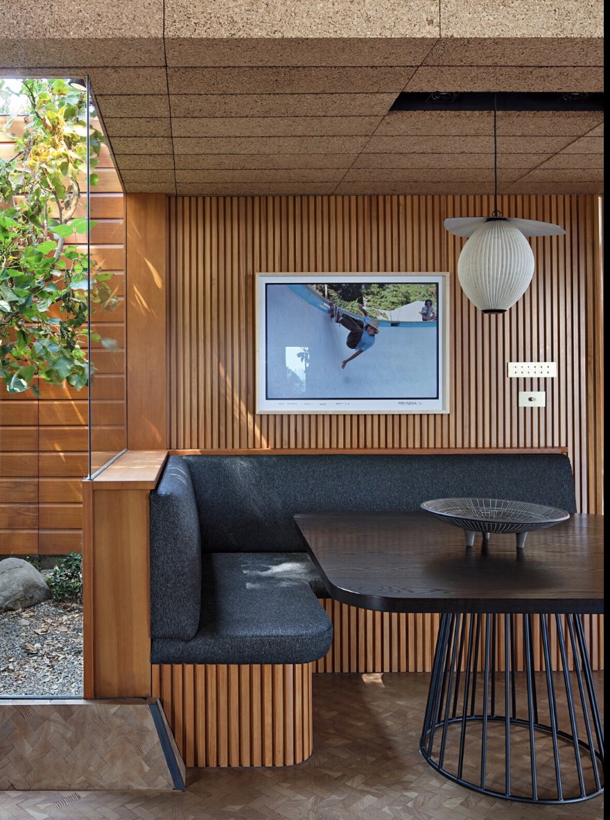 Rollingwood Residence by A Parallel Architecture - Project Feature ...