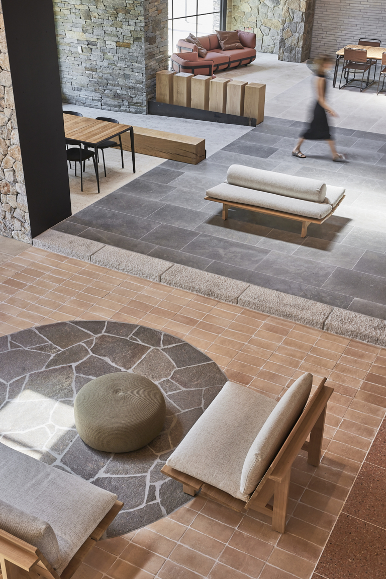 Eco Outdoor’s New Los Angeles Showroom - Video Feature - The Local Project