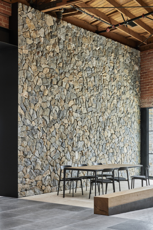 Queens Park House by Pohio Adams Architects - Video Feature - The Local ...