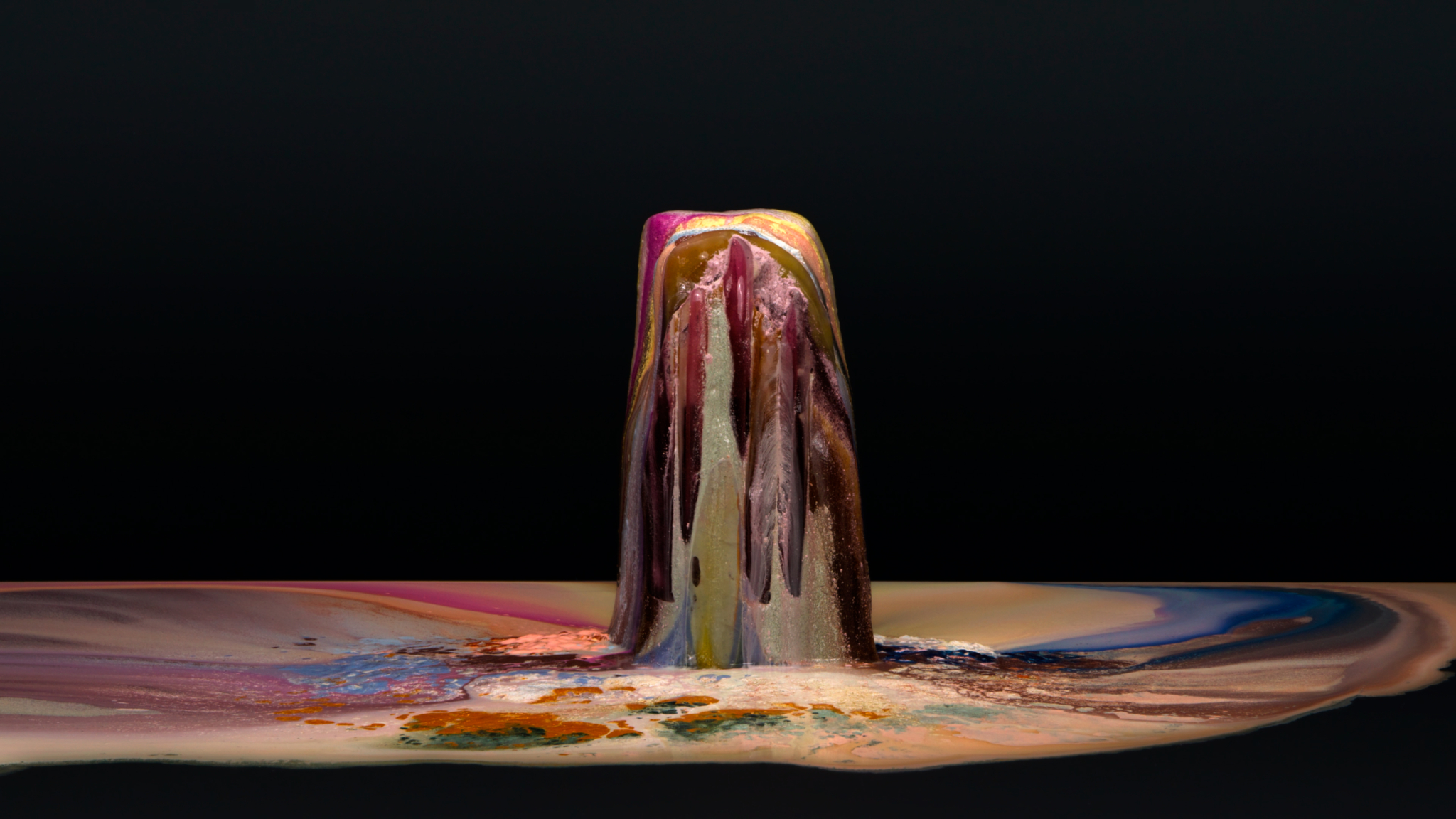Dawn Ng’s Melbourne Art Fair Commission Launched at The Ritz-Carlton ...