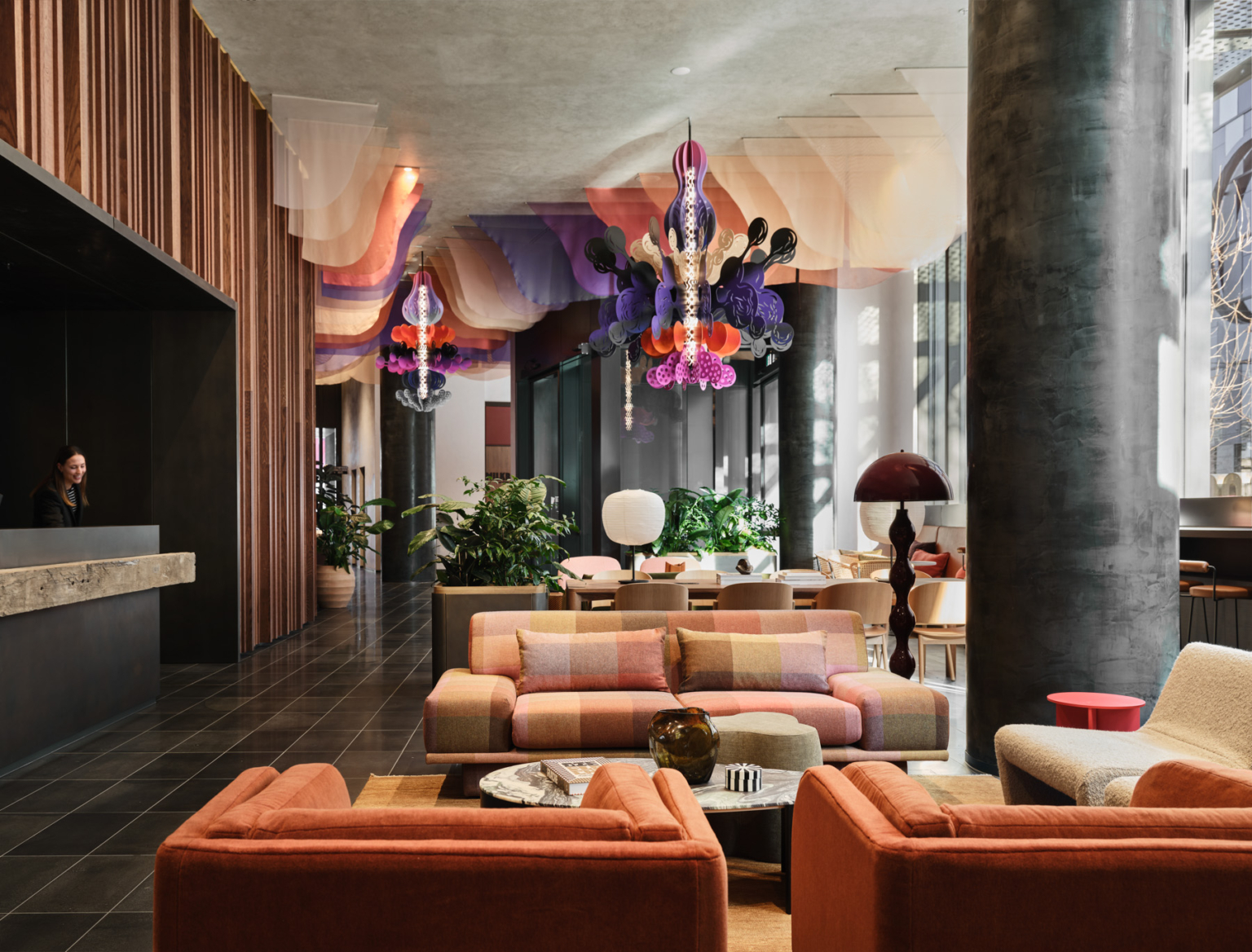 Quality Kitchen and Bathroom Fixtures by Abi Interiors - Issue 11 Feature - The Local Project