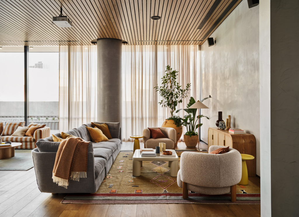 Home Docklands by GlobeWest - Video Feature - The Local Project