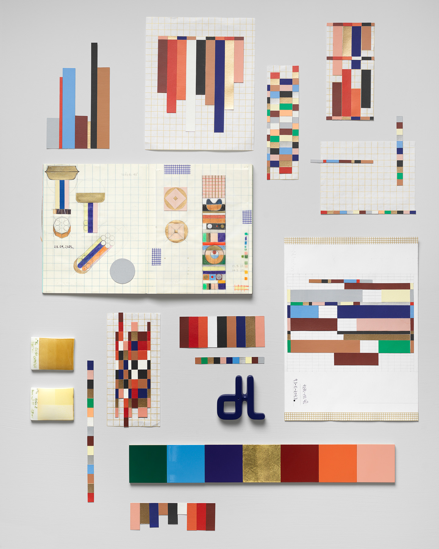 Nipa Doshi Receives the 2025 Mecca x NGV Women in Design Commission ...