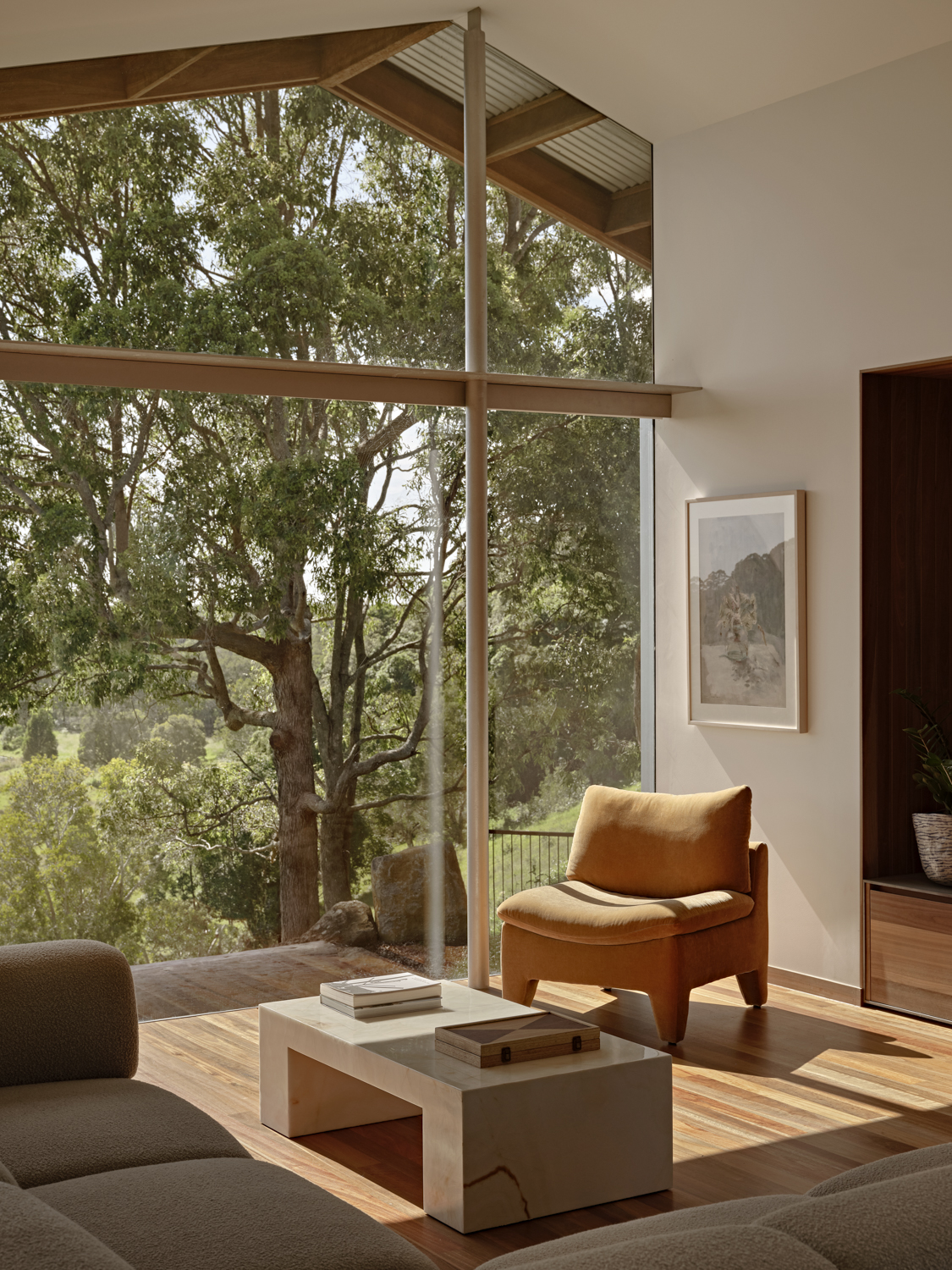 Vitrocsa’s Trailblazing Window System - Product Feature - The Local Project