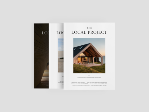 Magazine - The Local Project