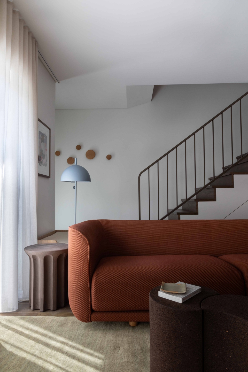 Park View House by Handelsmann + Khaw - Project Feature - The Local Project