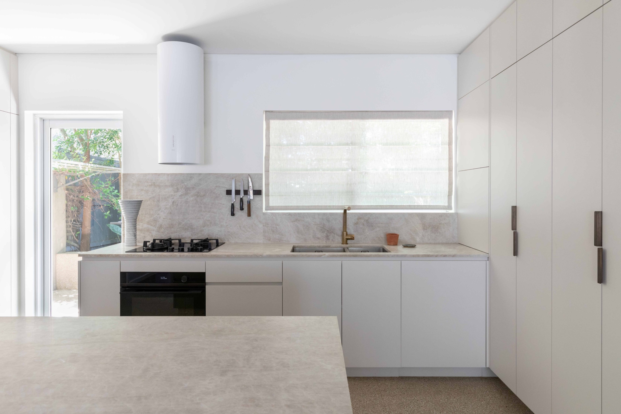 PB House by Studio Priscilla - Project Feature - The Local Project