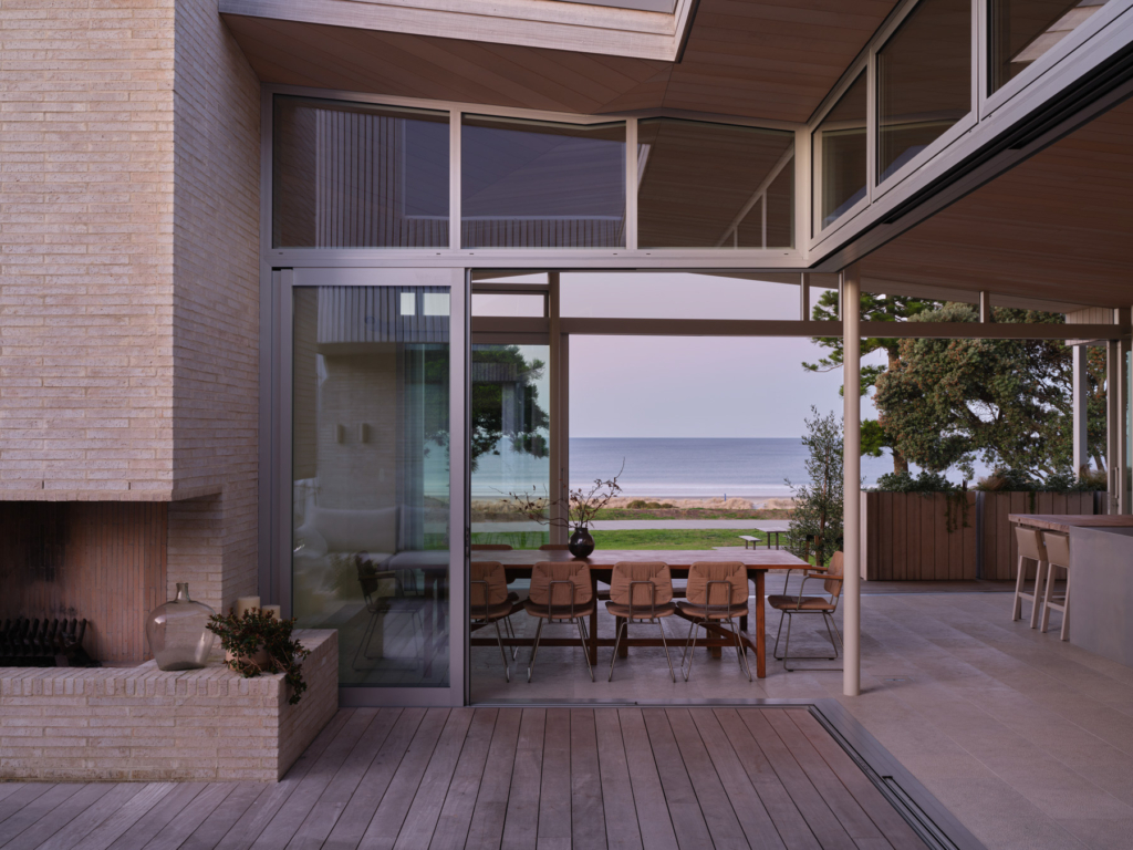 Dune House by Gezellig Interiors and Architecture Bureau - Issue 17 ...