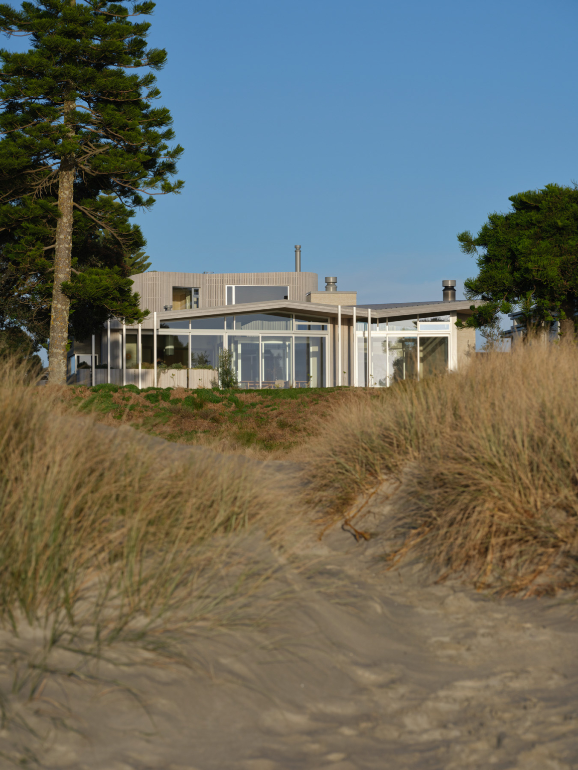 Wilbur's House by Allison Pye Interiors - Fisher & Paykel Series Feature