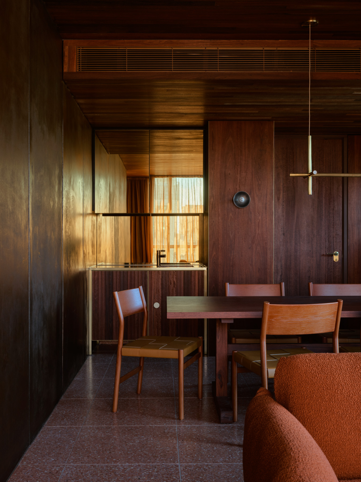 Profile: Kerstin Thompson - Issue 17 Feature - The Local Project