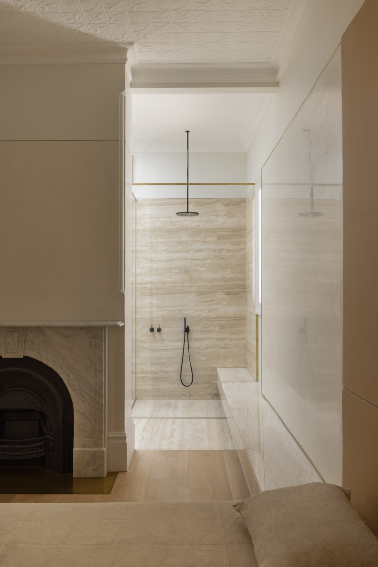 Chaucer Residence by Pohio Adams Architects - Issue 17 Feature - The ...