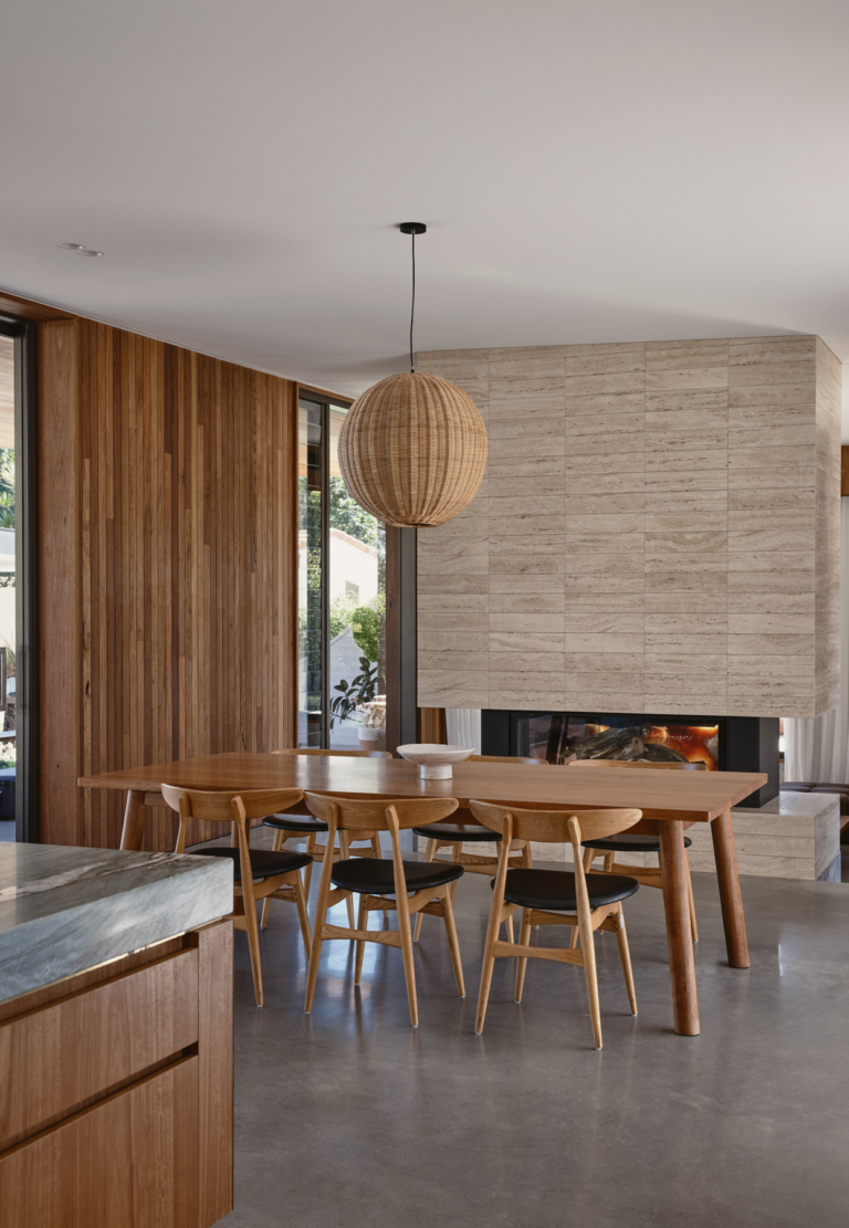 Avocado House by HGA Studio - Issue 17 Feature - The Local Project