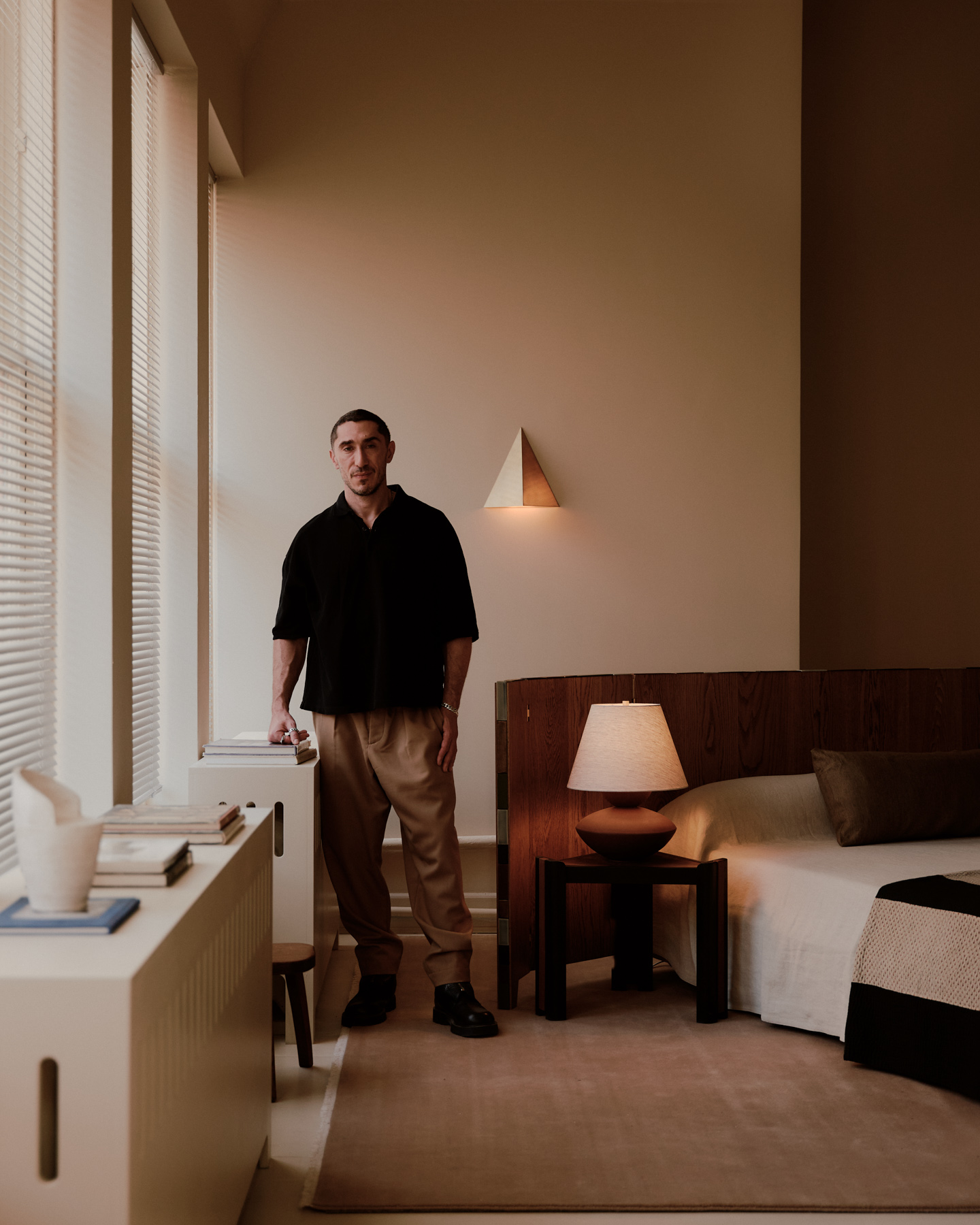 Artedomus’ Collection of Stone, Tiles and Surfaces - Product Feature - The Local Project