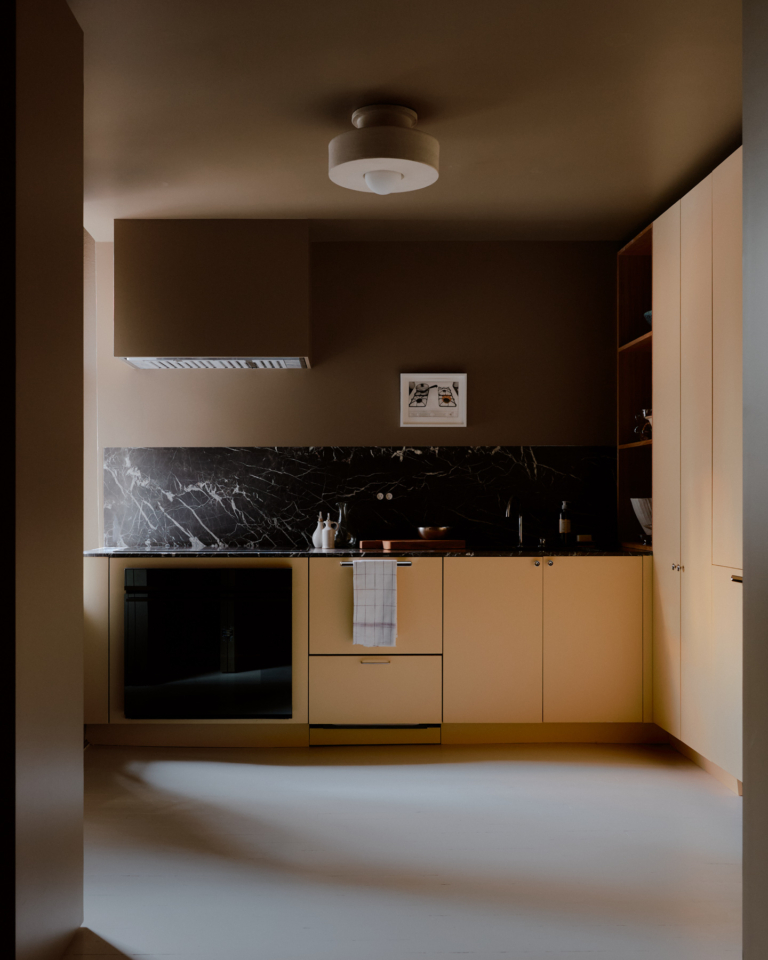 Danny Kaplan Studio Flagship by Danny Kaplan and Peter Martin - Issue 17 Feature - The Local Project