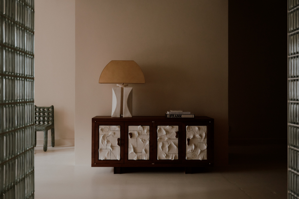 Danny Kaplan’s Own Home and Studio Flagship by Danny Kaplan and Peter Martin - Issue 17 Feature ...