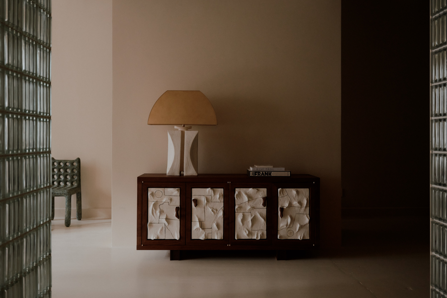 Danny Kaplan’s Own Home and Studio Flagship by Danny Kaplan and Peter ...