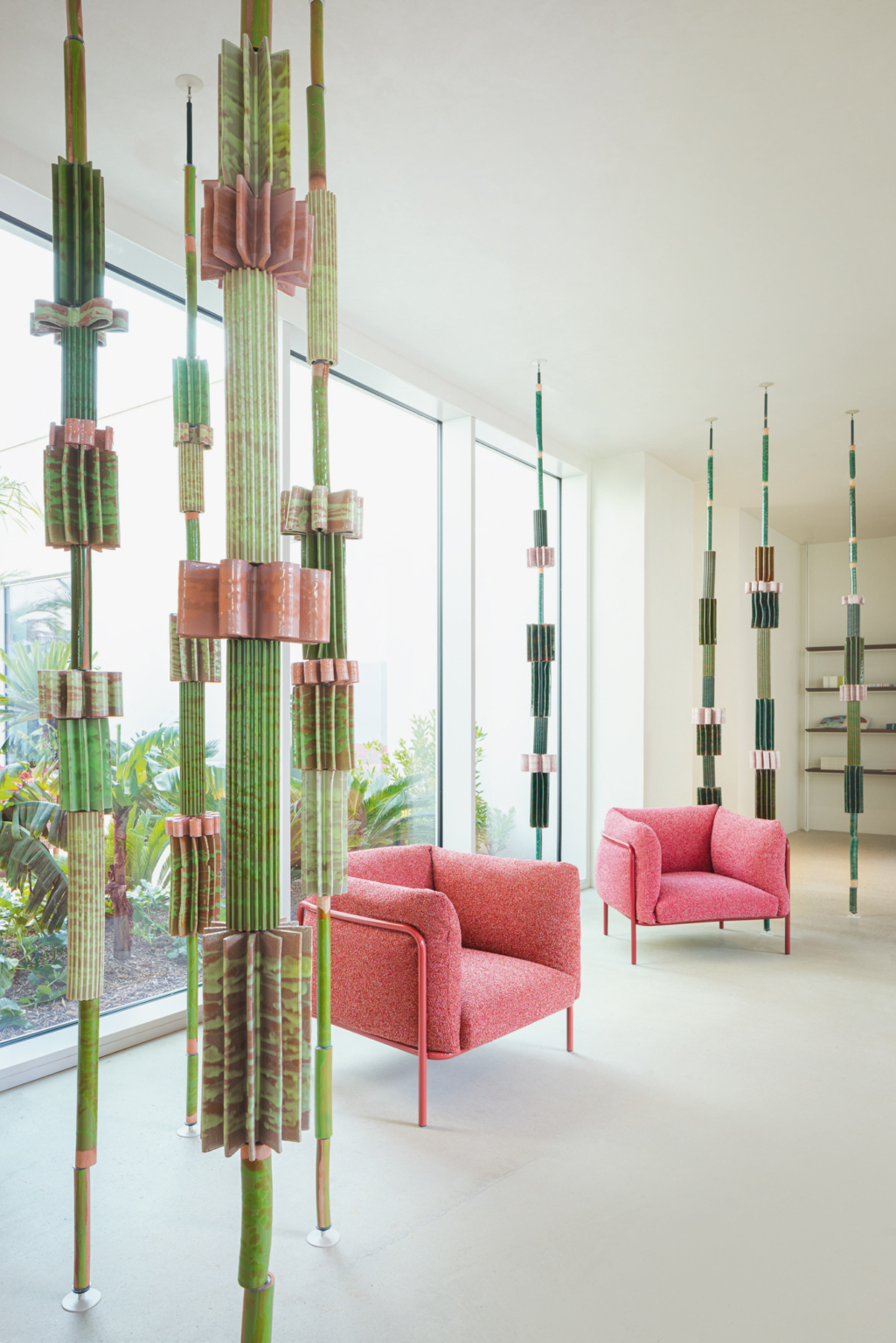 The Designer’s Choice: Showtile’s Premium Tiles - Brand Feature - The ...