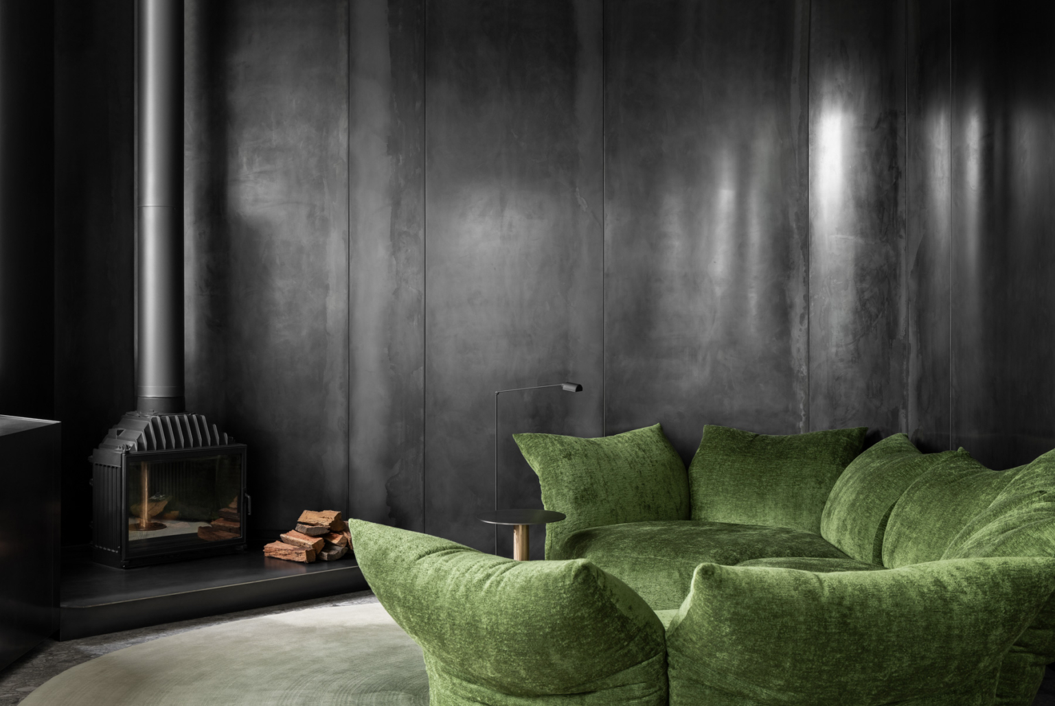 Foundry Lane by Jolson - Issue 17 Feature - The Local Project