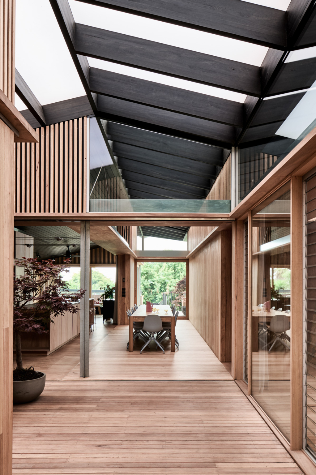 Kross House by FIGR Architecture Studio - Issue 17 Feature - The Local Project