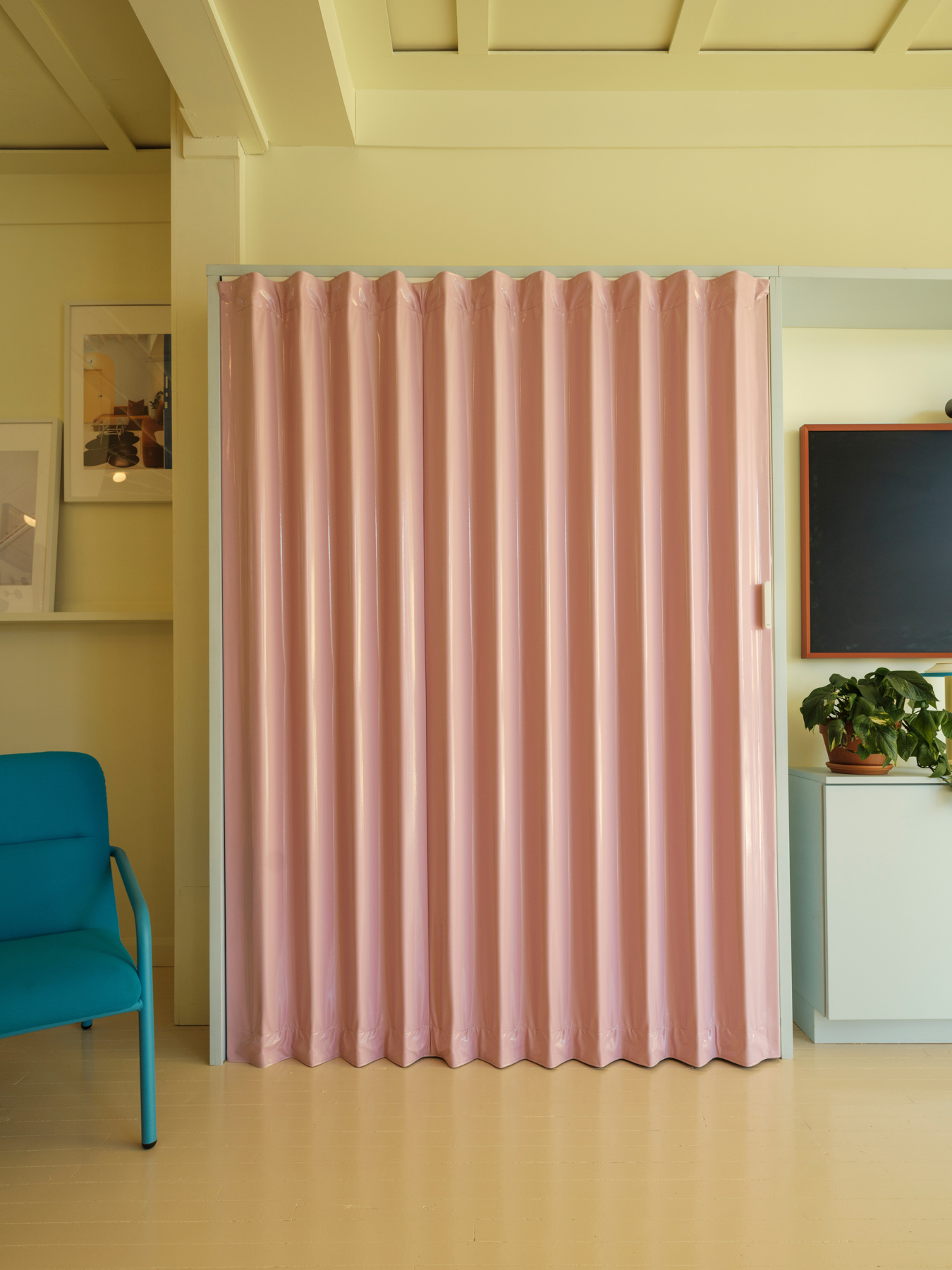 Maison Perron by Perron - Issue 17 Feature - The Local Project