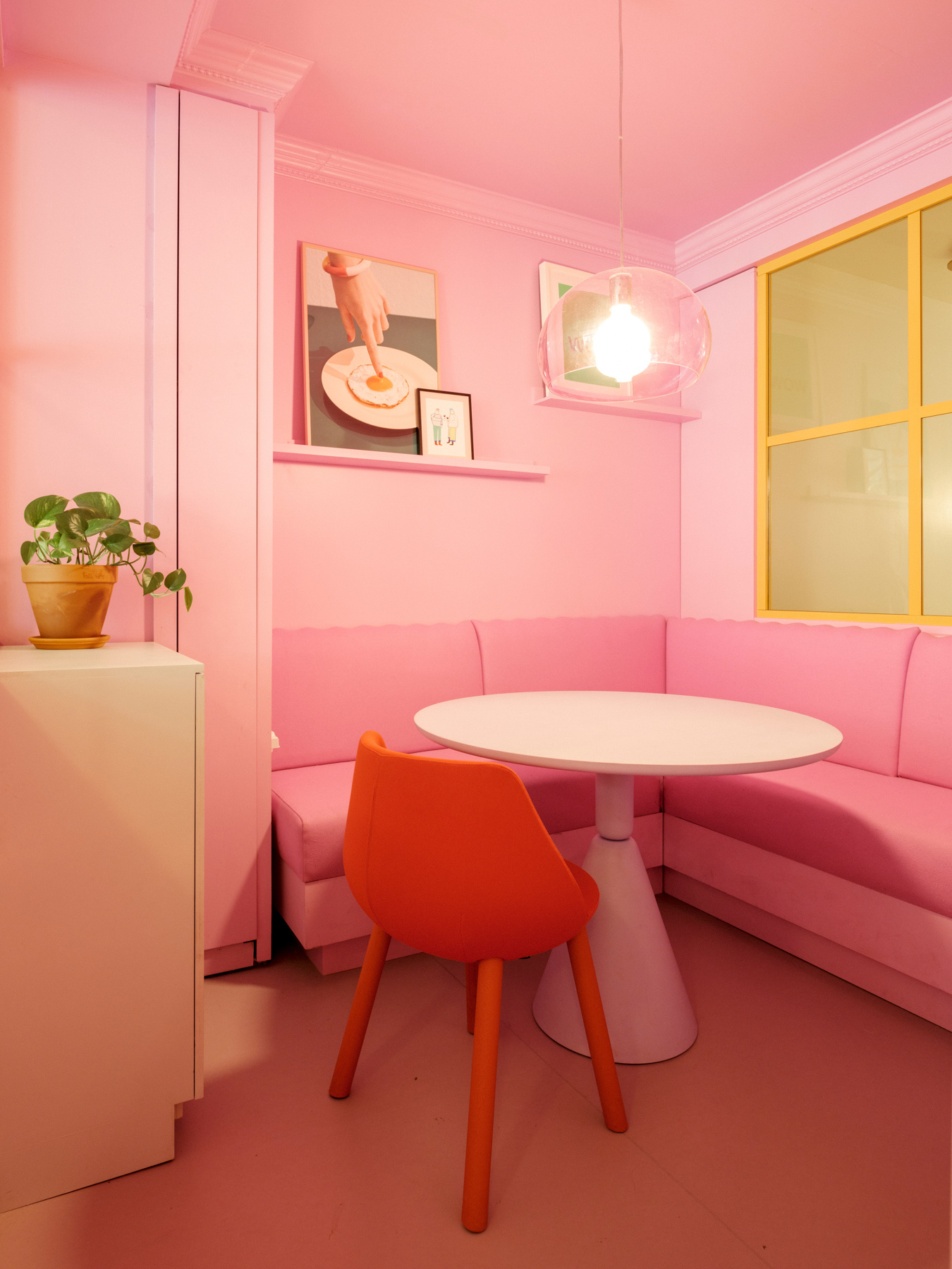 Maison Perron by Perron - Issue 17 Feature - The Local Project