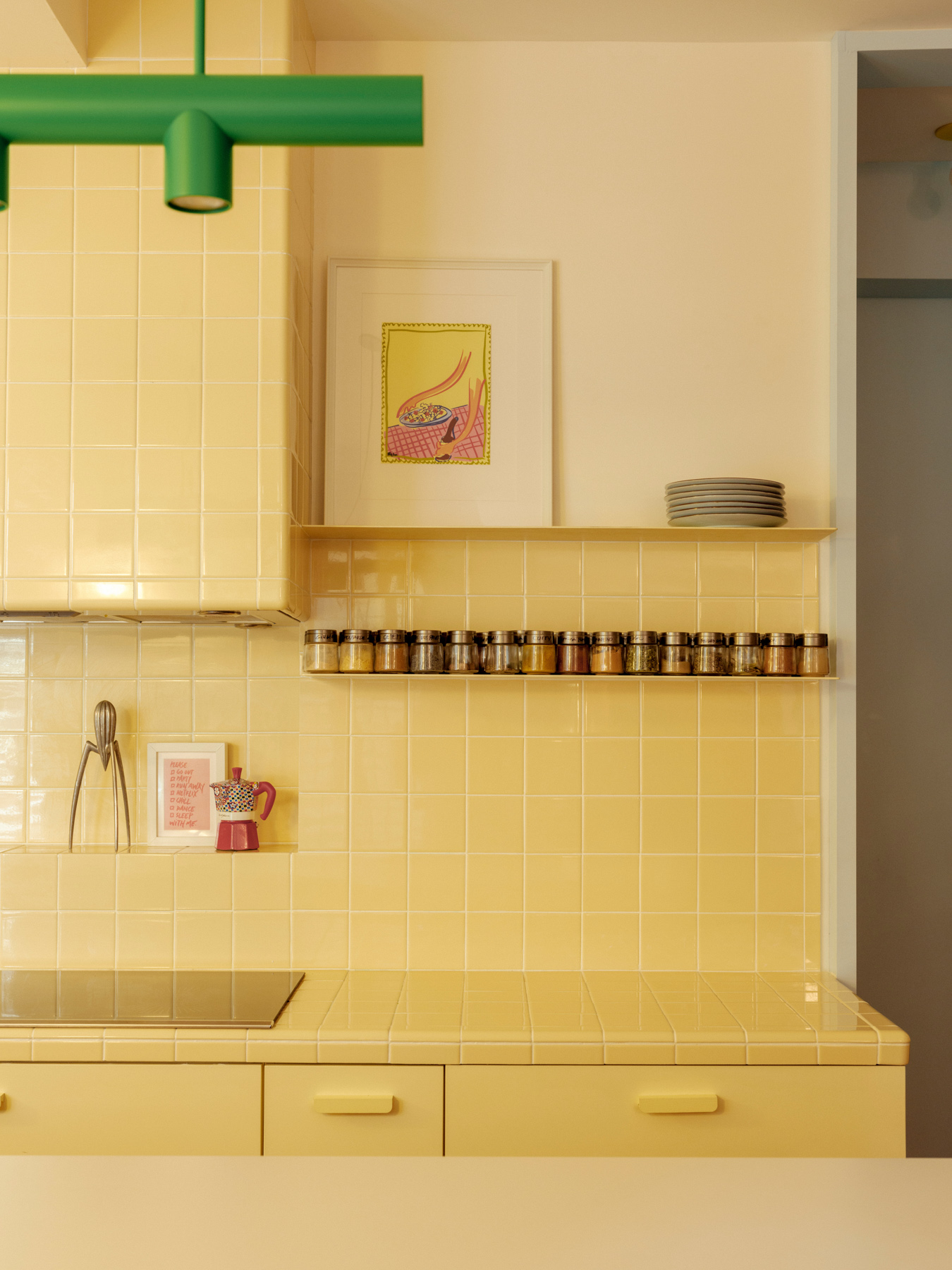 Maison Perron by Perron - Issue 17 Feature - The Local Project