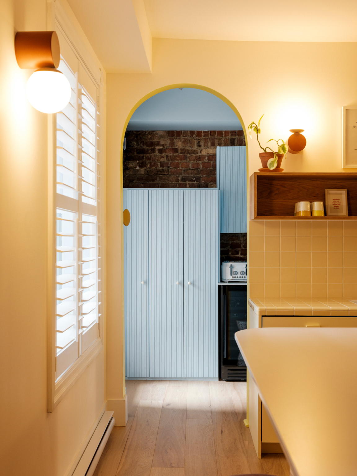 Cedar West - Profile Feature - The Local Project