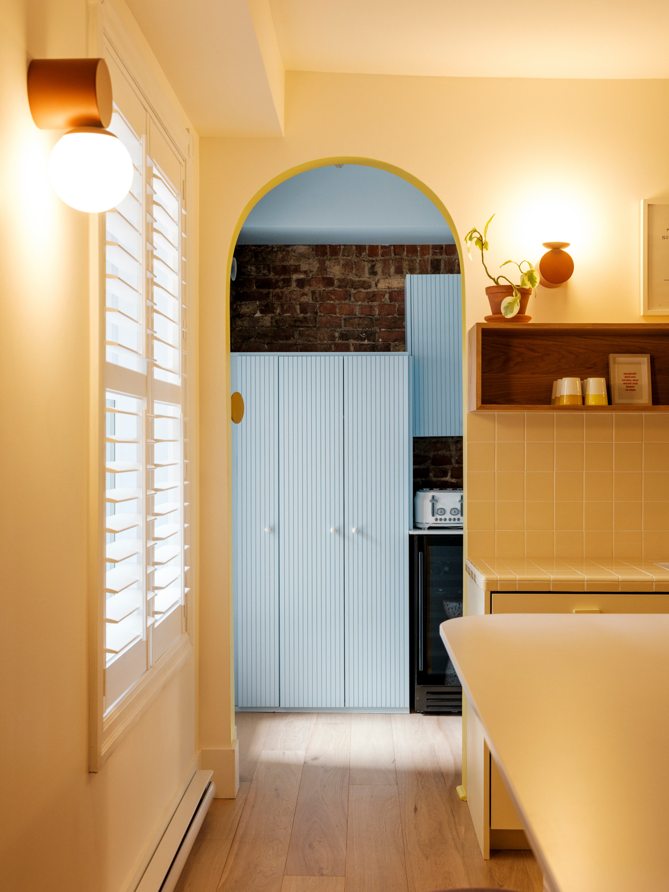 Maison Perron by Perron - Issue 17 Feature - The Local Project