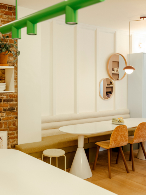 Maison Perron by Perron - Issue 17 Feature - The Local Project