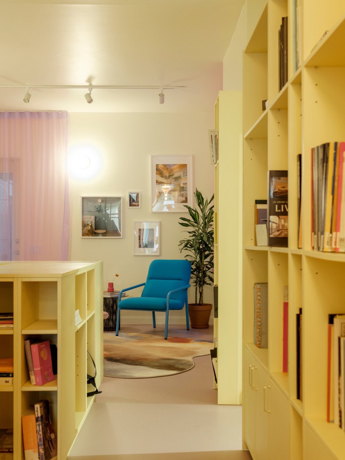 Maison Perron by Perron - Issue 17 Feature - The Local Project