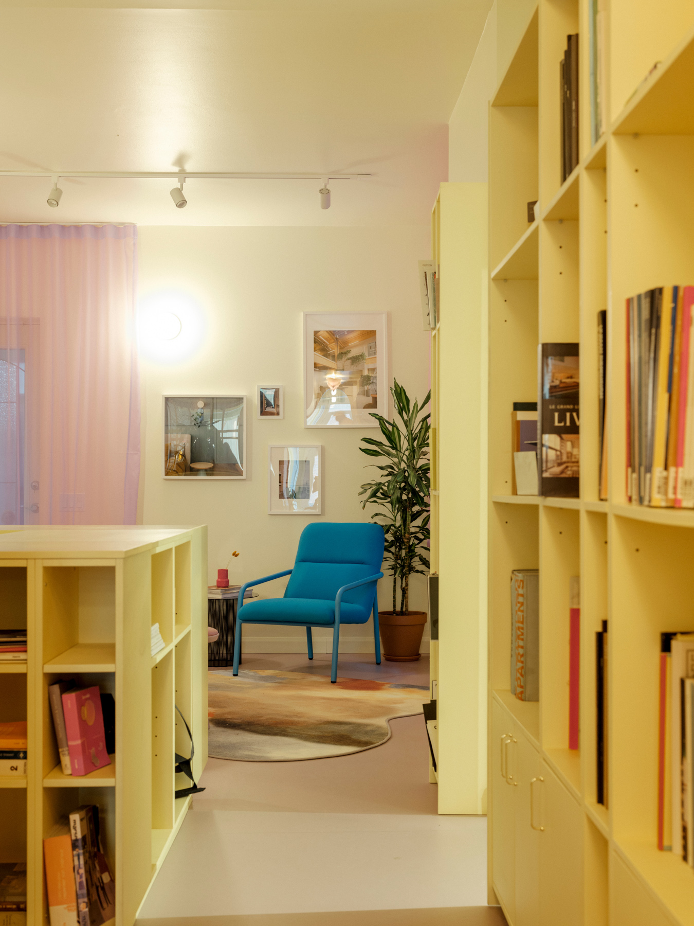 Maison Perron by Perron - Issue 17 Feature - The Local Project