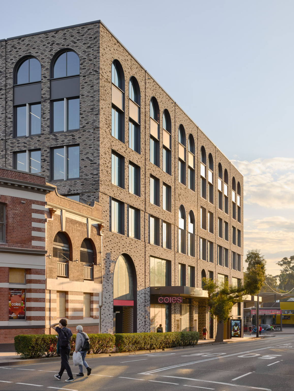 Surry Hills Village by SJB and TOGA - Issue 17 Feature - The Local Project