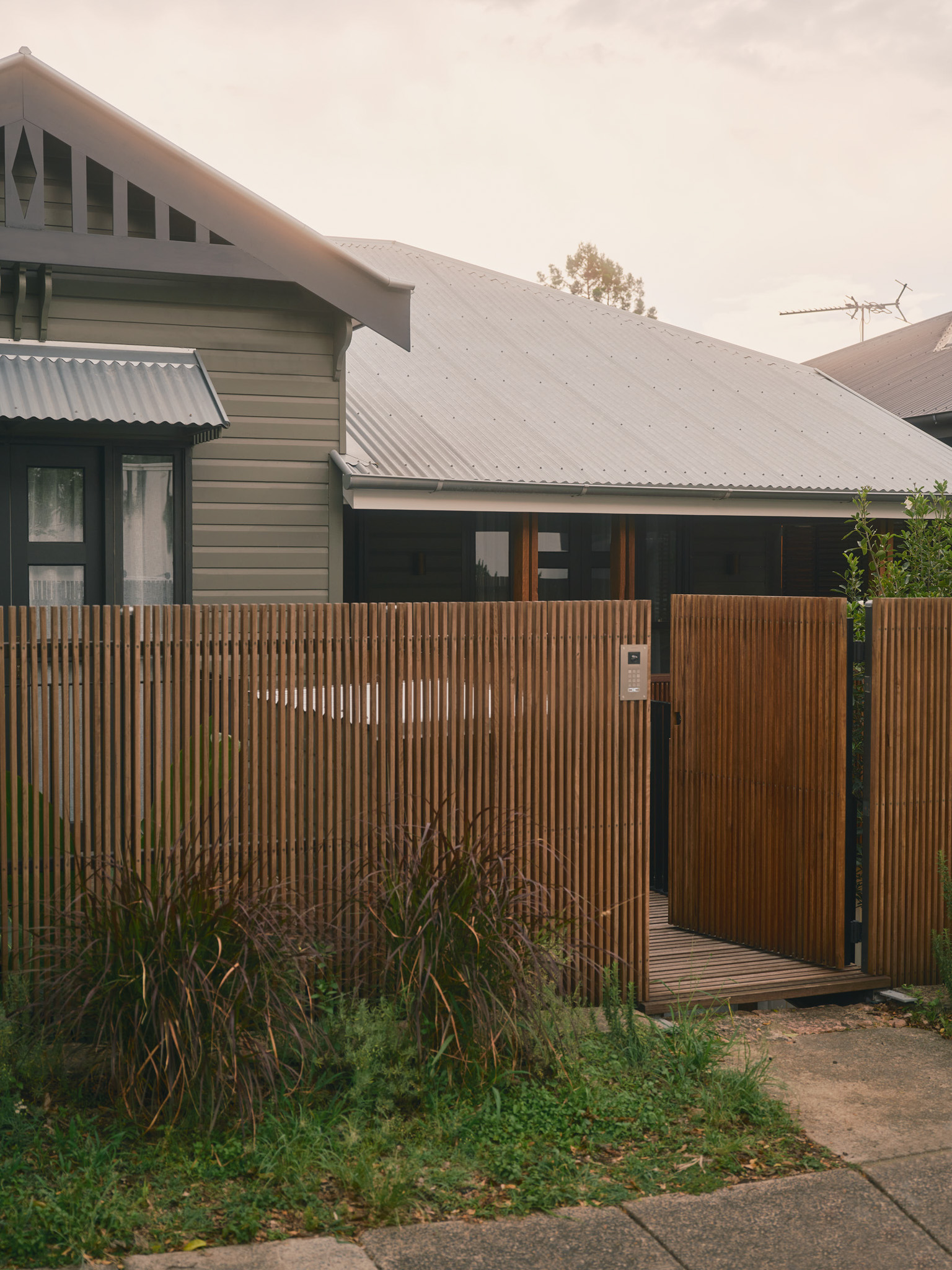 Kent by Alexandra Buchanan Architecture - Project Feature - The Local ...