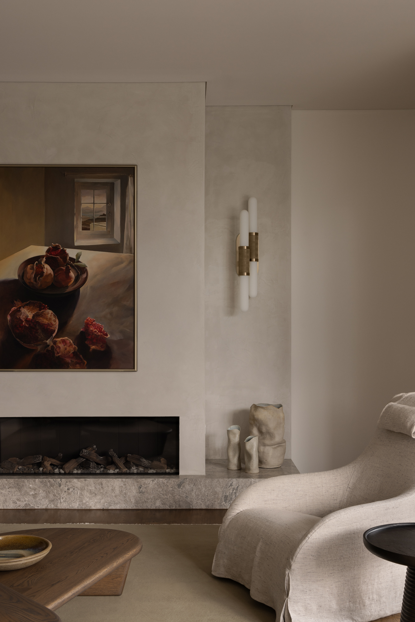 Two Tone by Homeroom Studio - Project Feature - The Local Project