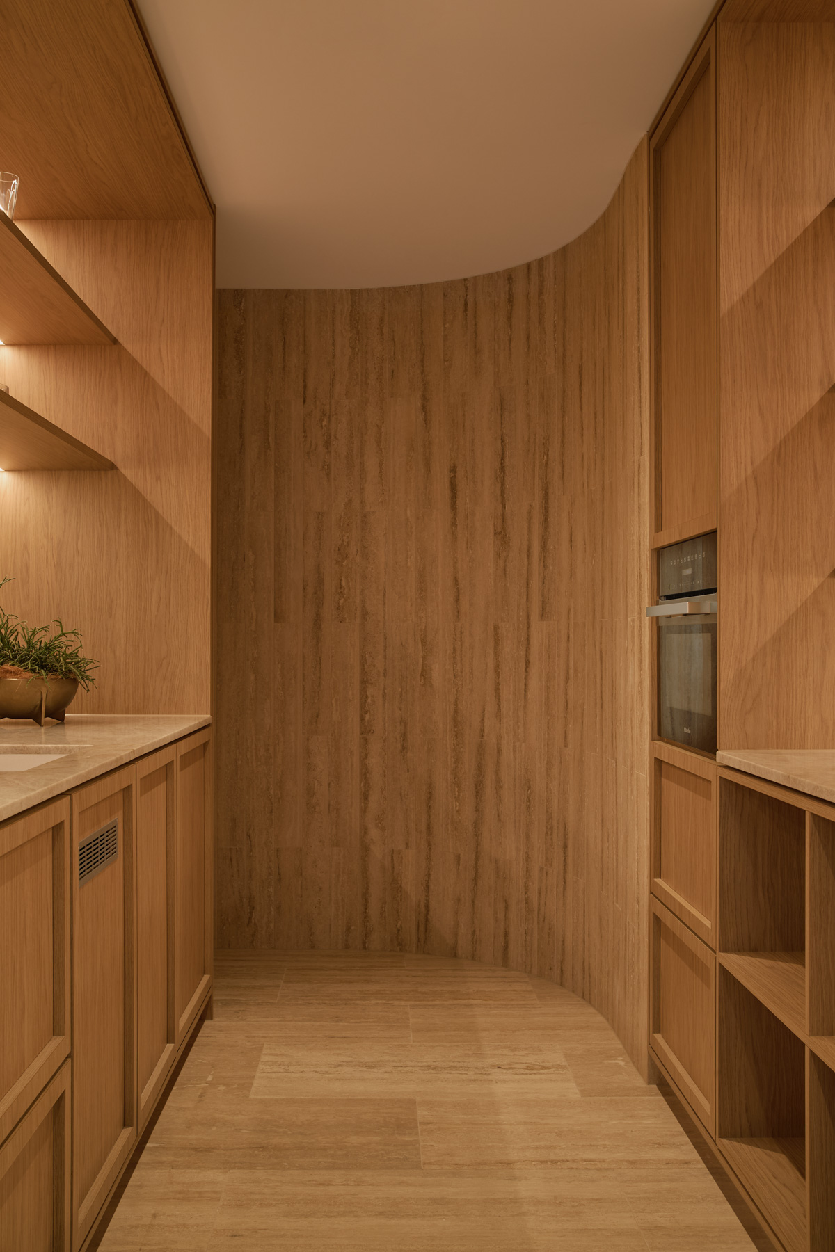 Chloe by Templeton Architecture – Project Feature – The Local Project