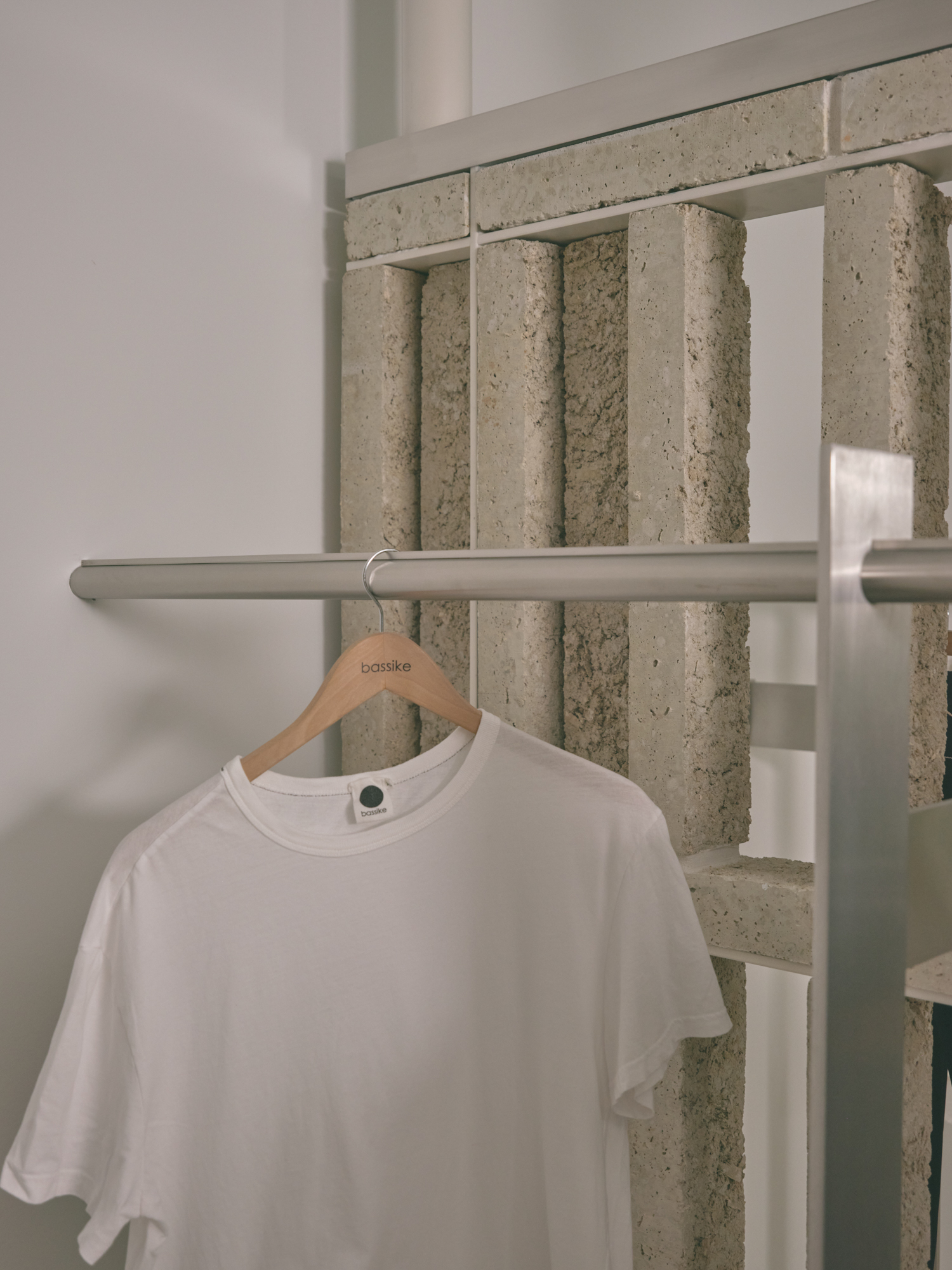 Bassike QV by Akin Atelier - Issue 17 Feature - The Local Project