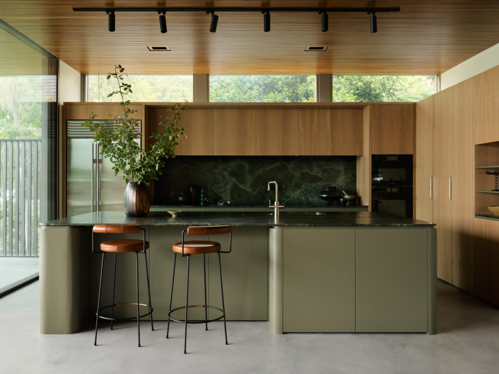 Balmain East House by Studio Johnston - Issue 17 Feature - The Local ...