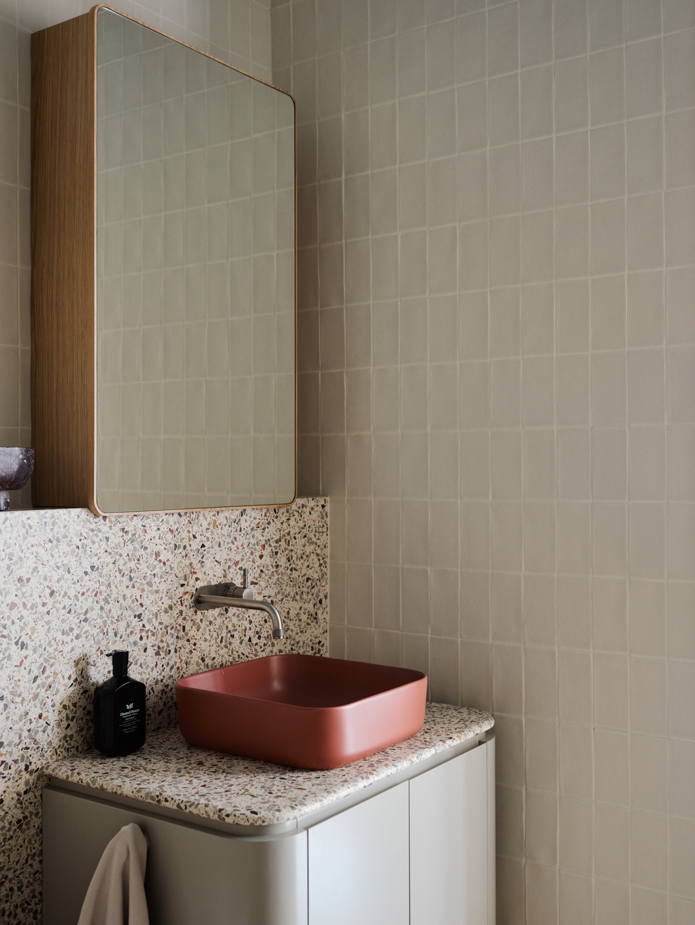 Balmain East House by Studio Johnston - Issue 17 Feature - The Local ...