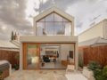 Oberon House by Alexandra Buchanan Architecture - Project Feature - The ...