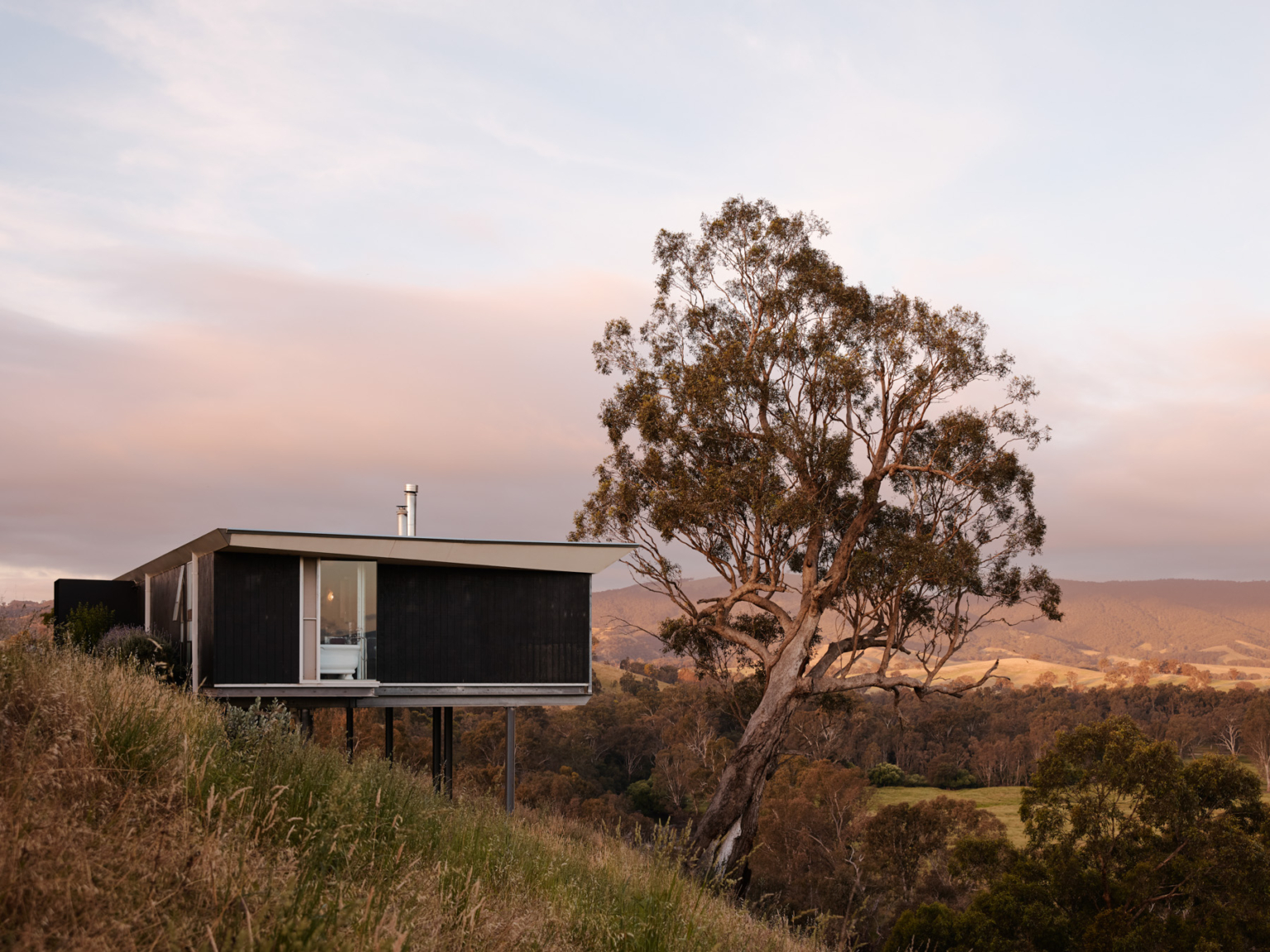 Hilltop by Flack Studio - Issue 17 Feature - The Local Project