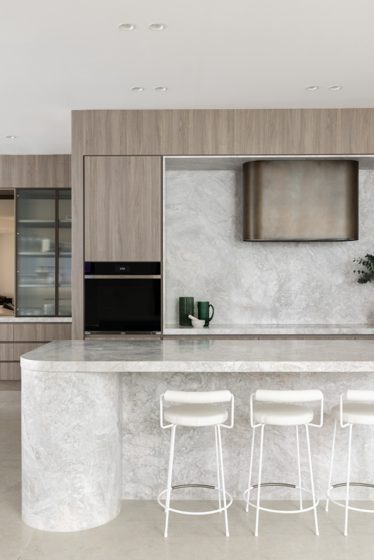 Cosentino’s New Melbourne Design Hub - News Feature - The Local Project