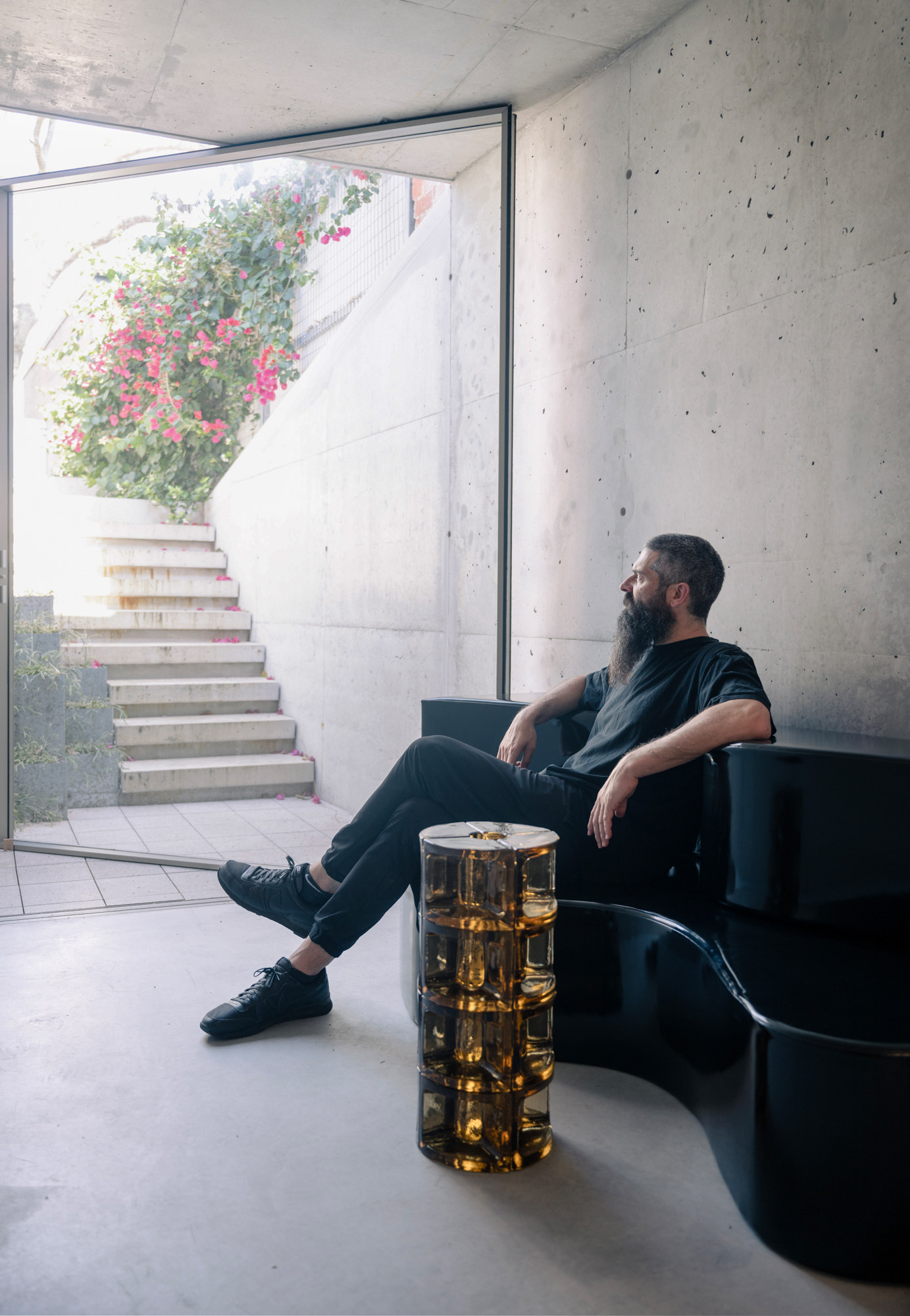 Elevating Natural Stone – CAV’ART Designer Stone - Issue 17 Feature - The Local Project