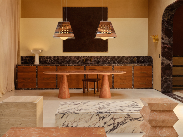 Form(LA) Flagship by Jordan Mosslar - Issue 17 Feature - The Local Project